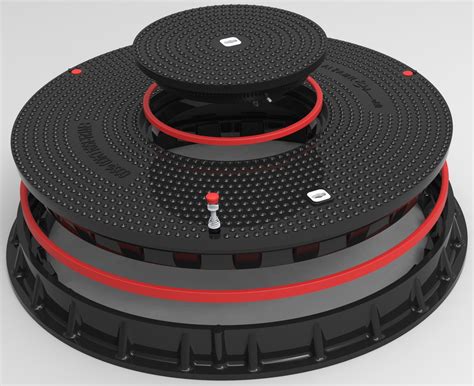 고품질 Frp 섬유 유리 방수형 원홀 커버 및 프레임 Smc 복합 잠금 씰 맨홀 커버 플라스틱 Pvc 수지 방수 검사 맨홀 커버 중국 맨홀 커버 Frp 맨홀 커버