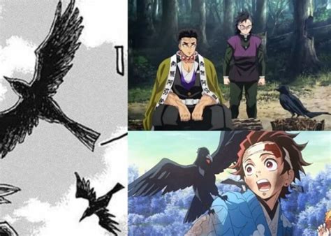 6 Tradisi Unik Di Anime Demon Slayer Greenscene