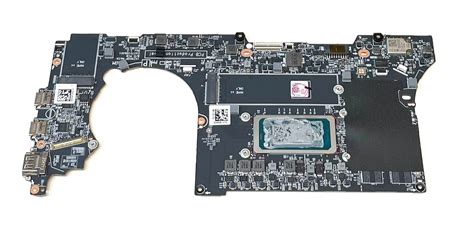 Used Lg Gram Z Sp G Adb U Motherboard Ultra V Ghz Gb Ram Eax Ubb Threads