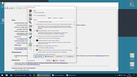 HOT Training Webinar JOSM For Beginners March YouTube