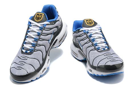 Nike Air Max Plus Tn Grey Blue