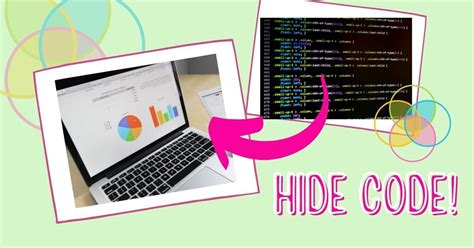 How To Hide Code In Jupyter Notebook Rmljar