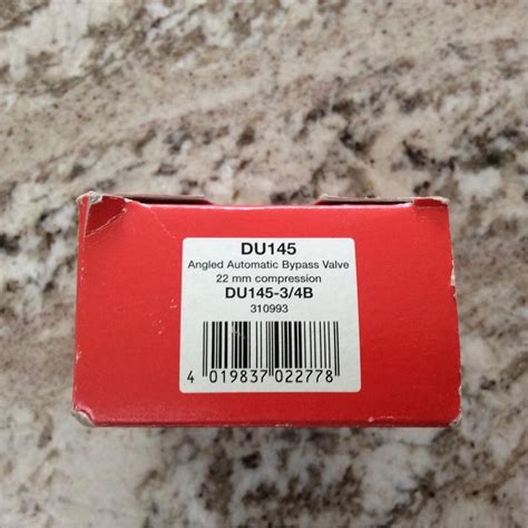 Motorised Valve Bypass Valve In Ws11 Cannock Chase Für £ 3500 Zum
