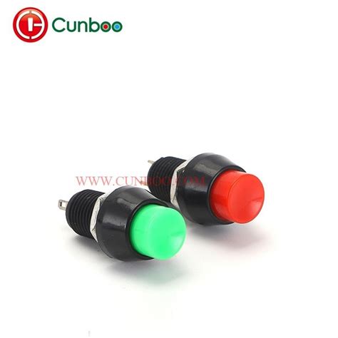 China 2 Pole Push Button Switch Suppliers Factory Good Price 2 Pole Push Button Switch