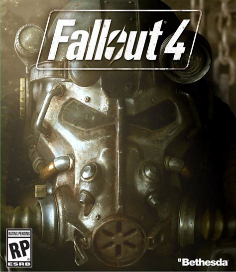 Fallout 4 Rare Gamma Gun Aka Lorenzos Artefact Location Guide