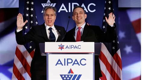 Aipac Presidents Home Vandalized In Thanksgiving Day Protests Amid