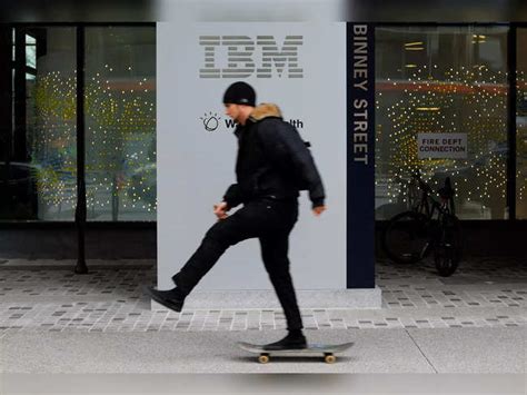 Ibm Ads Ibm Suspends Ads On X After Corporate Ads Appeared Next To Pro