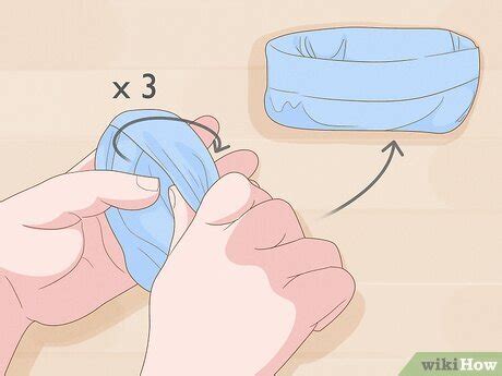 How To Fold Underwear Panties Briefs Boxers More