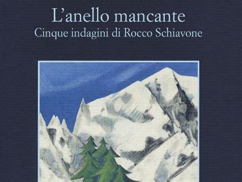 Antonio Manzini Lanello Mancante Mentinfuga