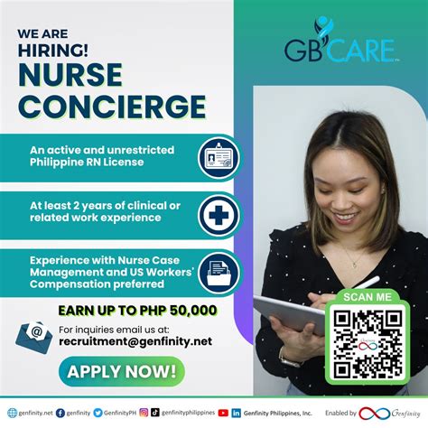 Marie Christine Cuyos On Linkedin Hiring