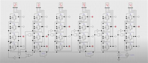 Solved Can Some One Explain To Me How This Circuit Works Chegg Com