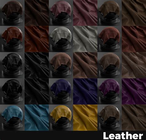 Artstation 670 Redshift Shader To Cinema 4d V3 Resources