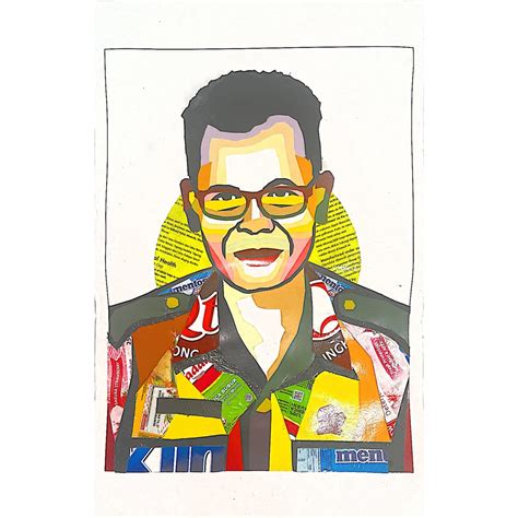Jual Karya Seni Wajah Wpap Shopee Indonesia