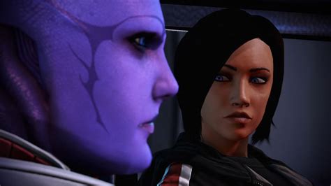 Mass Effect 3 Legendary Edition Female Shepard No Commentary