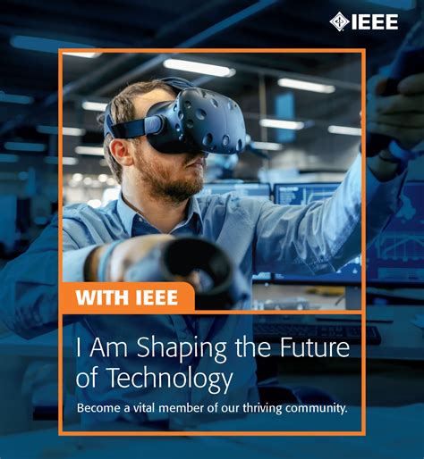 Learn More About IEEE