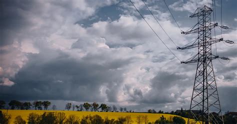 Tauron Planowane Wyłączenia Prądu