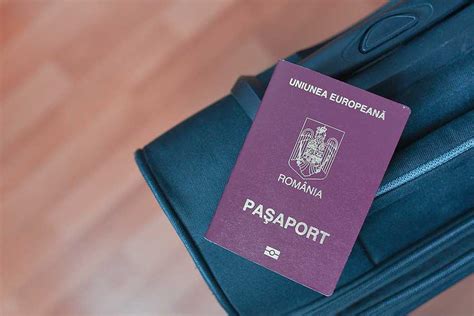 Гражданство Румынии как получить румынский паспорт условия цена