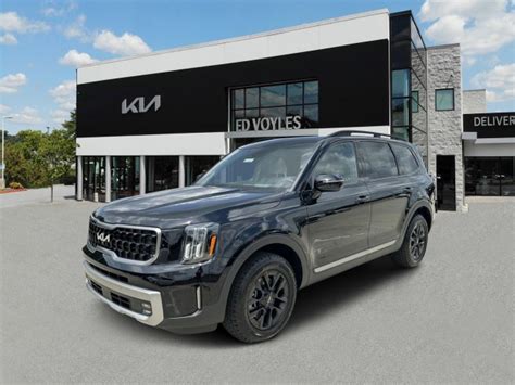 New 2023 Kia Telluride SX Prestige X Pro Sport Utility For Sale 611845