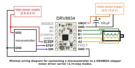Stepper Motor Holding Current Electrical Engineering Stack Exchange