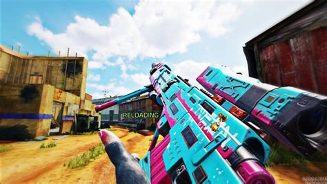 Shortclip Using Weirdest Dlq33 Sniper Codm Youtube