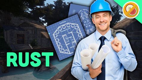 Base Building Contest Rust W Friends Episode 16 Youtube
