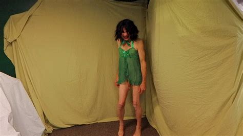 Lilyth Green Lingerie Photo 3