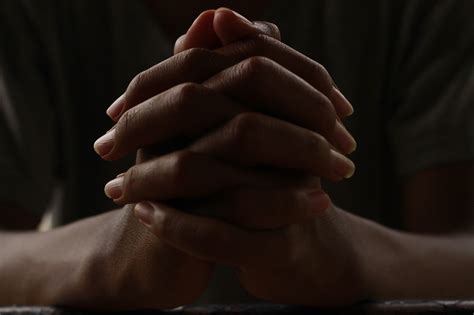 聖書での主の祈りの意味がわからない？主の祈りの9つの意味を簡単解説