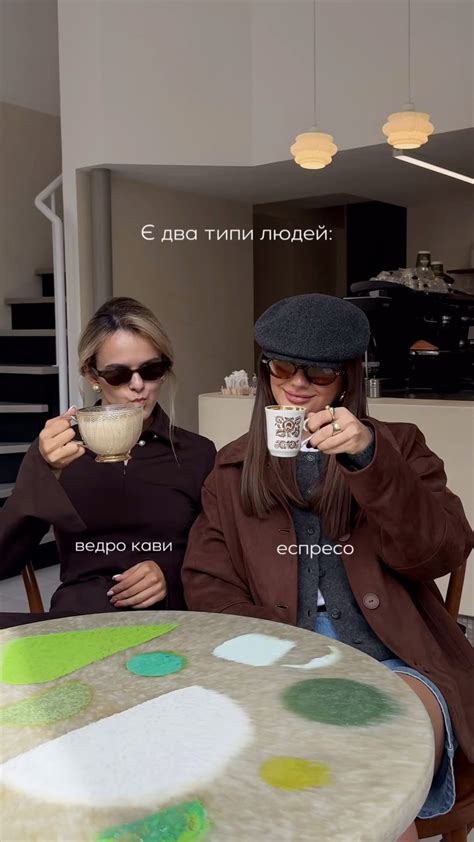 Kasya Visual Influencer До якого типу належите ви😁 Instagram