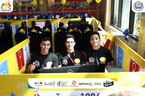 hazem helal on linkedin ecpc 2023 mahmoud ahmed ziad salah