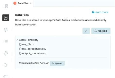 Introducing Anvils Python Based Data Files API DEV Community
