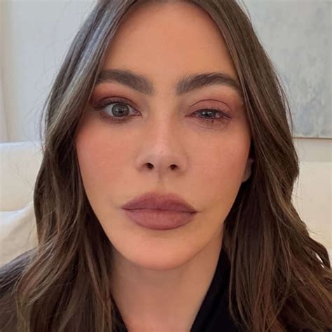 Sofia Vergara Wows At Agt After Allergies Meant She Missed Emmys 2025