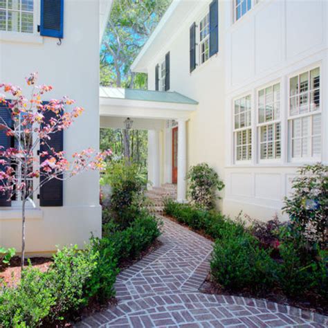 Rear Entry Photos And Ideas Houzz