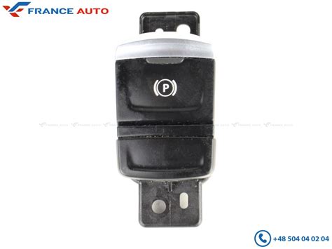 PRZYCISK PRZEŁĄCZNIK HAMULCA ELEKTRYCZNEGO Parts for Peugeot