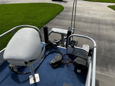 Kennedy Mini Toon Pontoon Boat 2019 For Sale For 2 844 Boats From