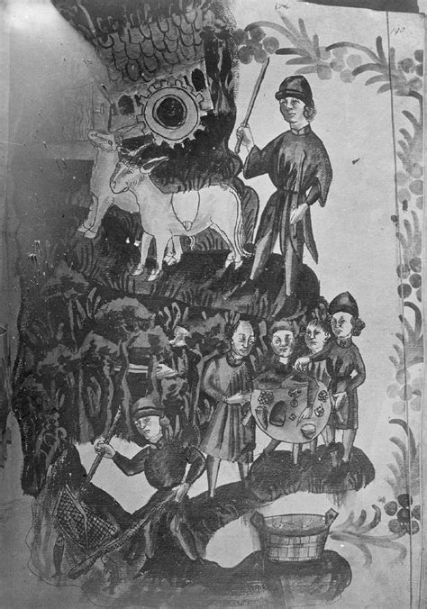 ️】el Mago Y El Mundo Del Tarot Epoje