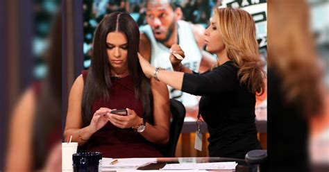 Skip Bayless And Fox Sports Sued By Former Hairstylist In Heated Lawsuit