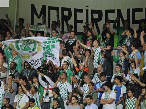 Moreirense Arranque Marcado Para 7 De Julho