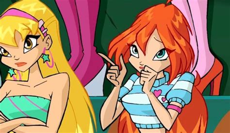 Pin By Sarah Cole On Winx Club 💗💖😭 ️🧚‍♀️ Winx Club Photo And Video