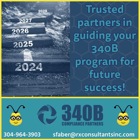 340b Compliance 340b Compliance Partners