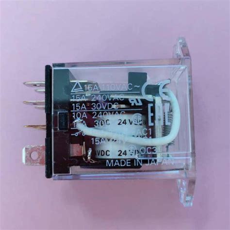 原装欧姆龙继电器 61f gp n 61f gpn v50 61f gp nh n8 61f g