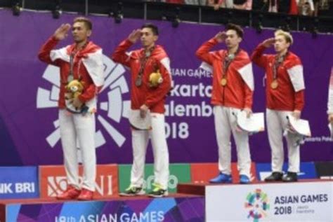 Mengenang Laga Sengit Marcus Gideon Kevin Sanjaya Vs Fajar Alfian Rian