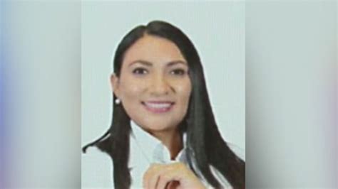 Asesinan A Gisela Gaytán Candidata Del Partido Morena A La Alcaldía De