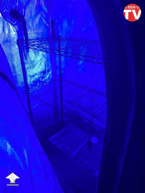 Growtent Gallery On Shroomok