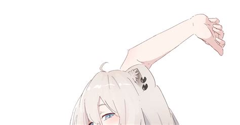 獅白ぼたん ししろぼたん えをみるのイラスト Pixiv