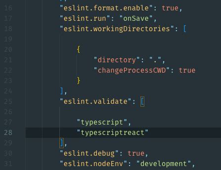 Plugin Does Not Recognize Tsconfig Json File Issue Microsoft
