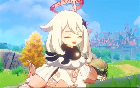 パクリでもいいじゃない 原神 素粒子でクラフト
