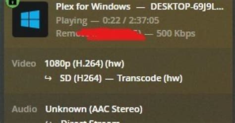 Plex Dashboard Album On Imgur