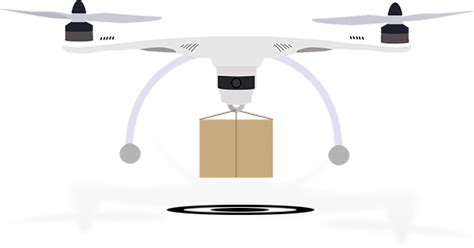 GitHub Galprz Drone Shipping This Is An Open Source Project That Intended To Help People To