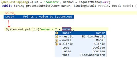 Whats Cool In IntelliJIDEA Part I Java Code Geeks