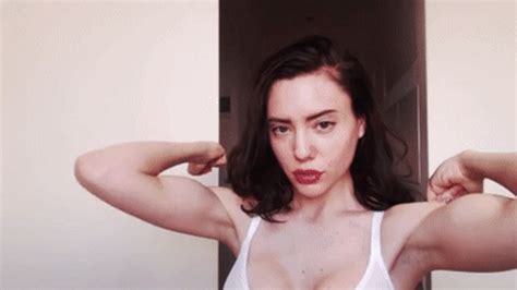 Sexy Untrained Arms Italian Empress Daria Clips4sale